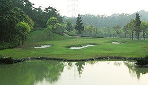 Top 100 Golf Courses