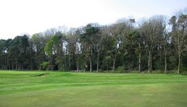 Top 100 Golf Courses