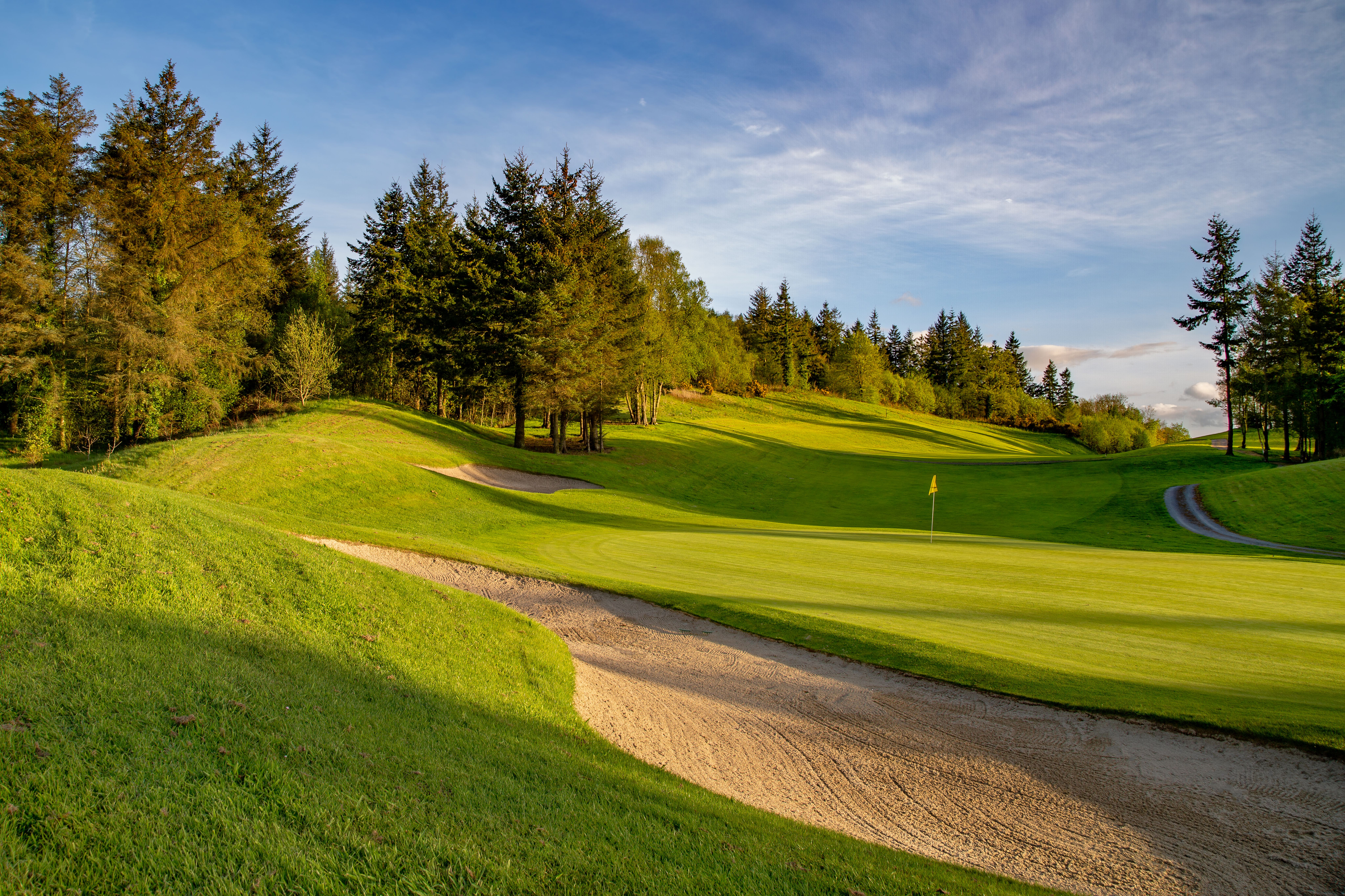 Top 100 Golf Courses