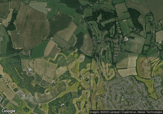 Top 100 Golf Courses