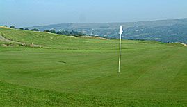 Top 100 Golf Courses