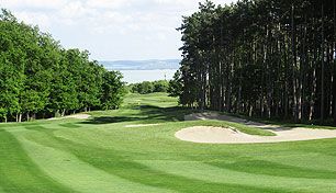 Top 100 Golf Courses