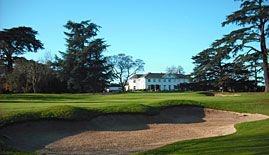 Top 100 Golf Courses