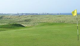 Top 100 Golf Courses