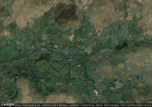 Top 100 Golf Courses