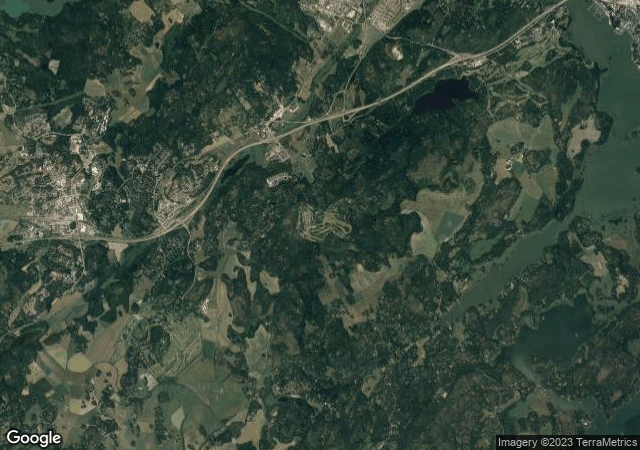 Top 100 Golf Courses