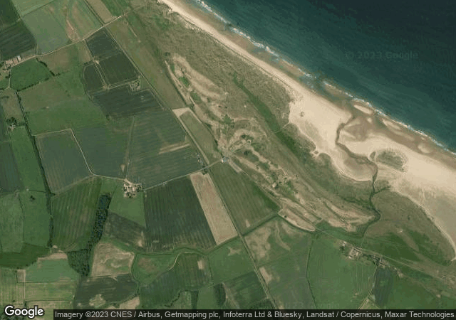 Top 100 Golf Courses