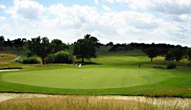 Top 100 Golf Courses