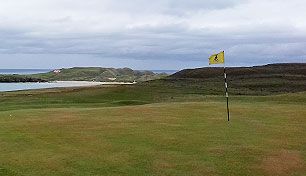 Top 100 Golf Courses