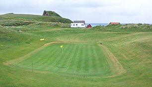 Top 100 Golf Courses