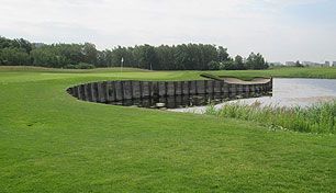 Top 100 Golf Courses