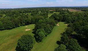 Top 100 Golf Courses