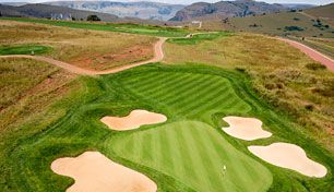 Top 100 Golf Courses