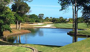 Top 100 Golf Courses
