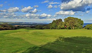 Top 100 Golf Courses