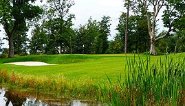 Top 100 Golf Courses
