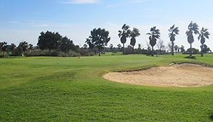 Top 100 Golf Courses