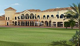 Top 100 Golf Courses