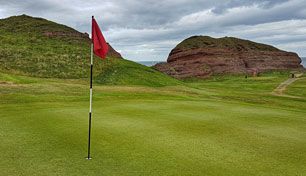 Top 100 Golf Courses