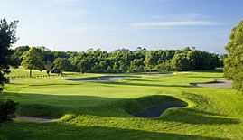 Top 100 Golf Courses