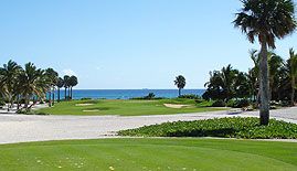 Top 100 Golf Courses