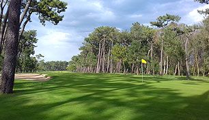 Top 100 Golf Courses