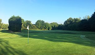 Top 100 Golf Courses