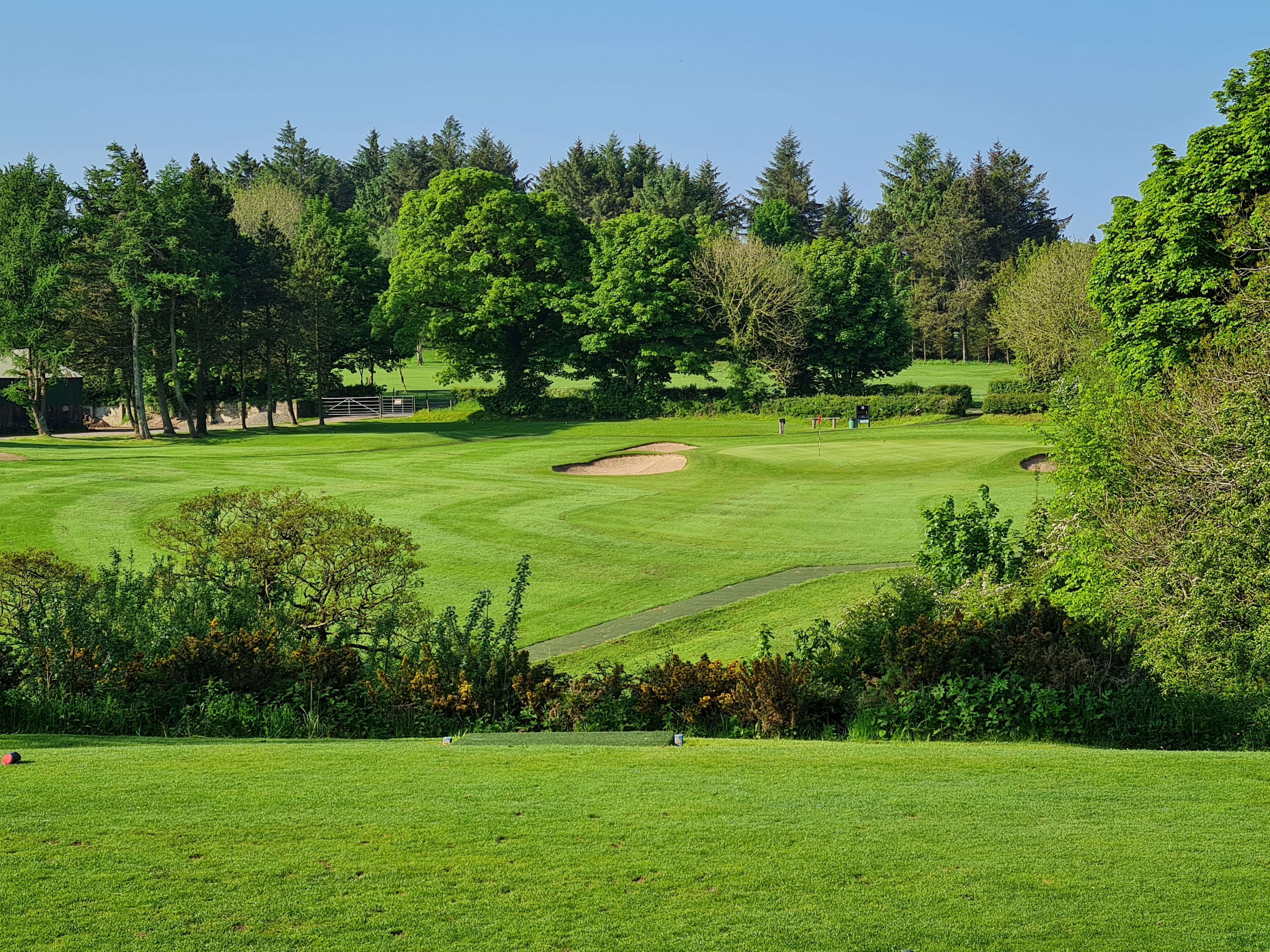 Top 100 Golf Courses