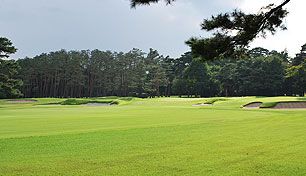 Top 100 Golf Courses