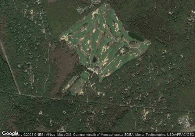 Top 100 Golf Courses