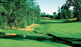 Top 100 Golf Courses