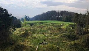 Top 100 Golf Courses