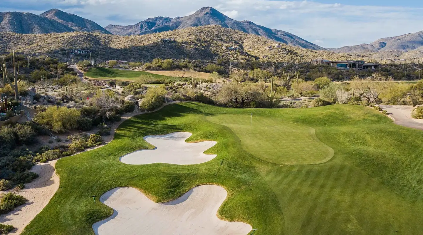 Top 100 Golf Courses Top 100 Golf Courses