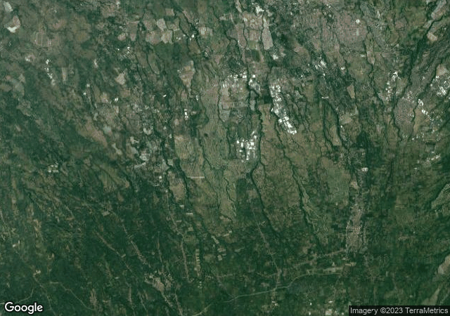 Top 100 Golf Courses