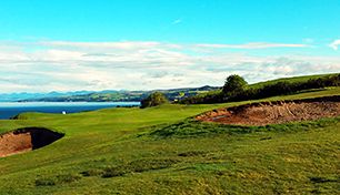 Millport | United Kingdom | Top 100 Golf Courses