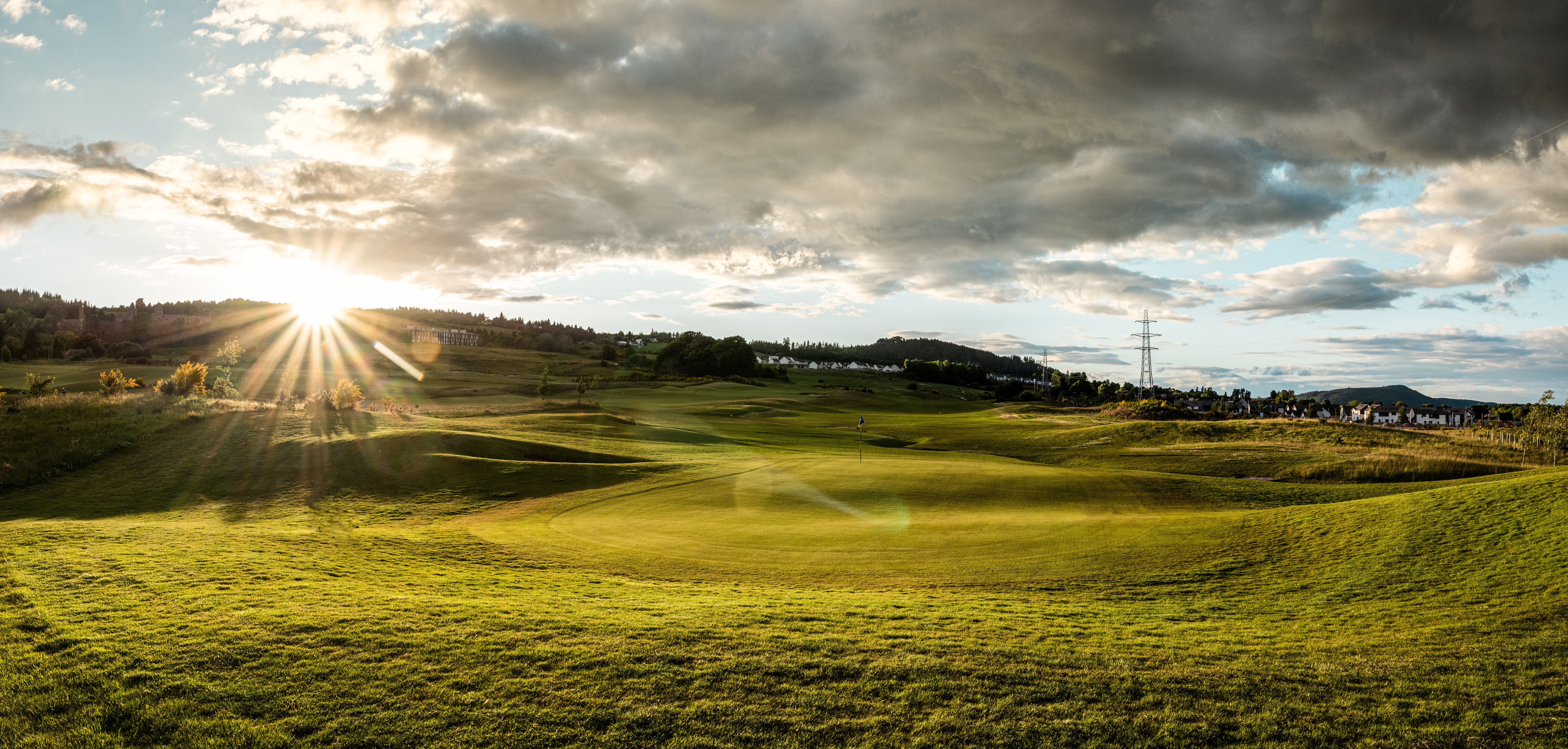Top 100 Golf Courses
