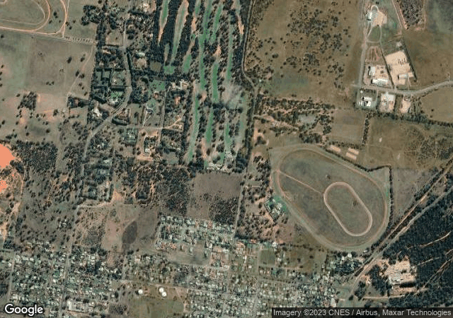 Top 100 Golf Courses