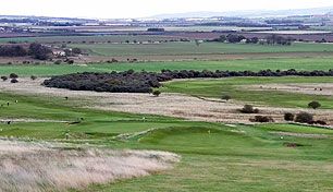 Top 100 Golf Courses