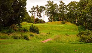 Top 100 Golf Courses