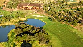 Top 100 Golf Courses