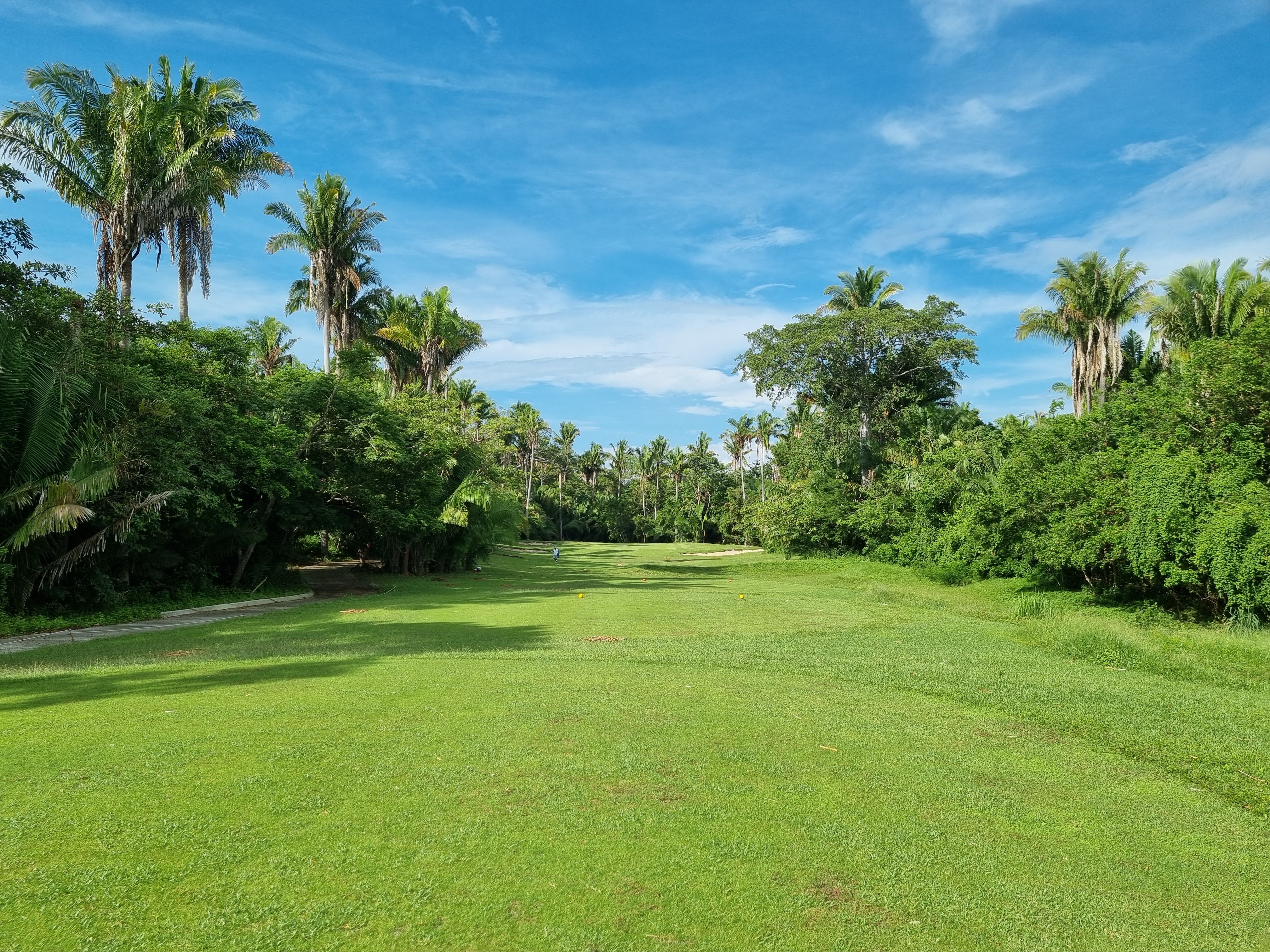 Top 100 Golf Courses