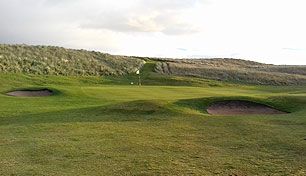 Top 100 Golf Courses