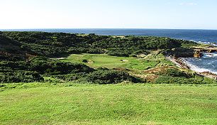 Top 100 Golf Courses