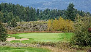 Top 100 Golf Courses