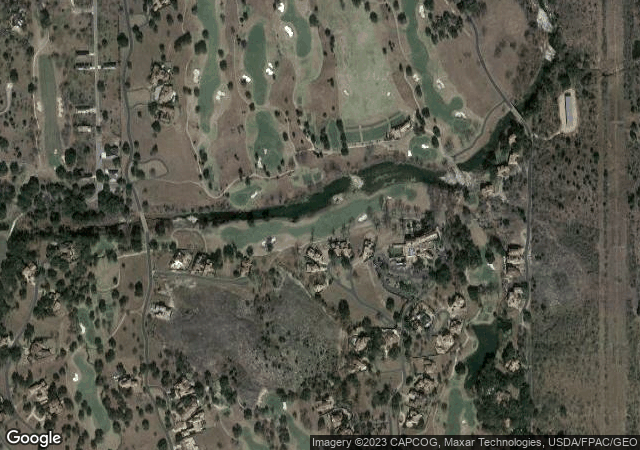 Top 100 Golf Courses