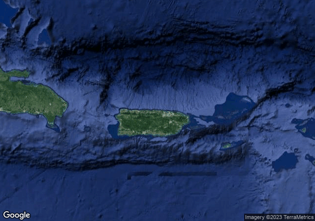 Top 100 Golf Courses