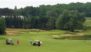 Top 100 Golf Courses