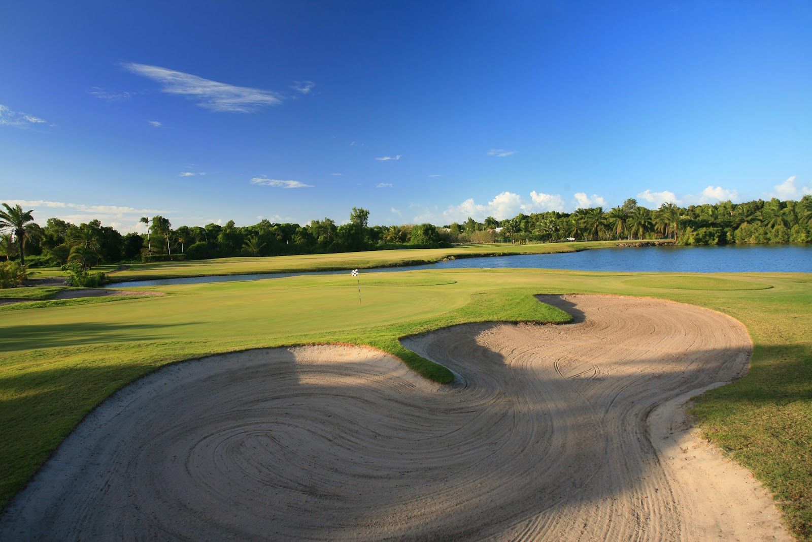 Top 100 Golf Courses