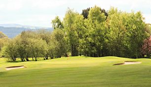 Top 100 Golf Courses