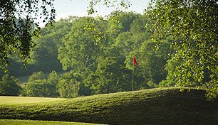 Top 100 Golf Courses